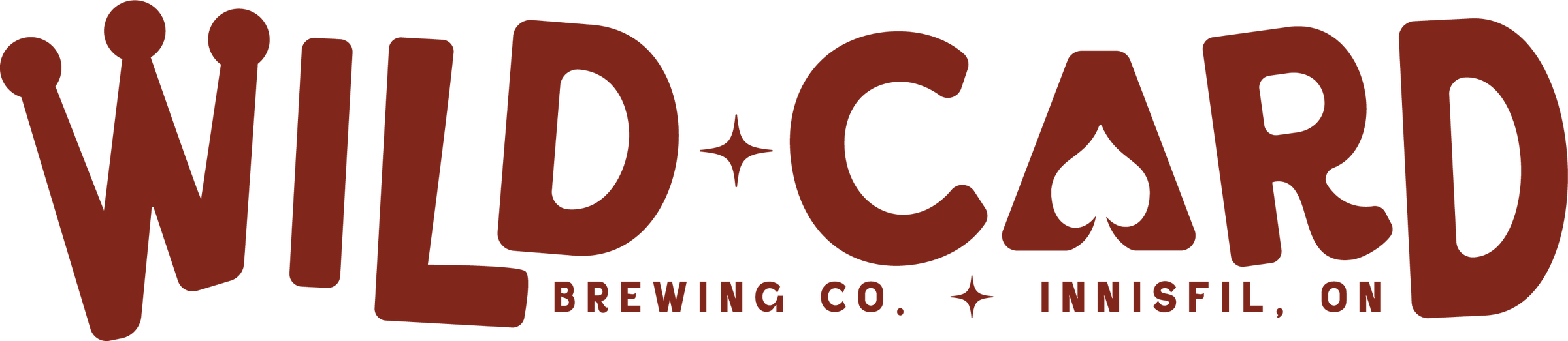 Home | Wild Card Brewing